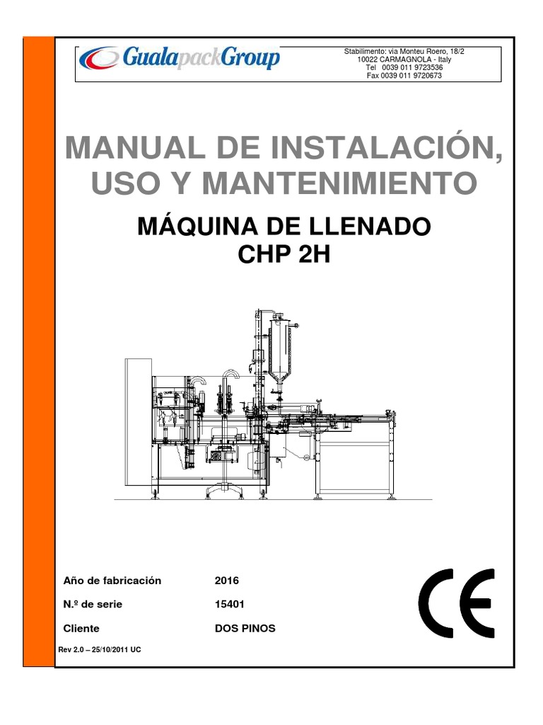 C2H - Unico Rev. Giacoletto - Allen Bradley | PDF | Bomba | Física ...