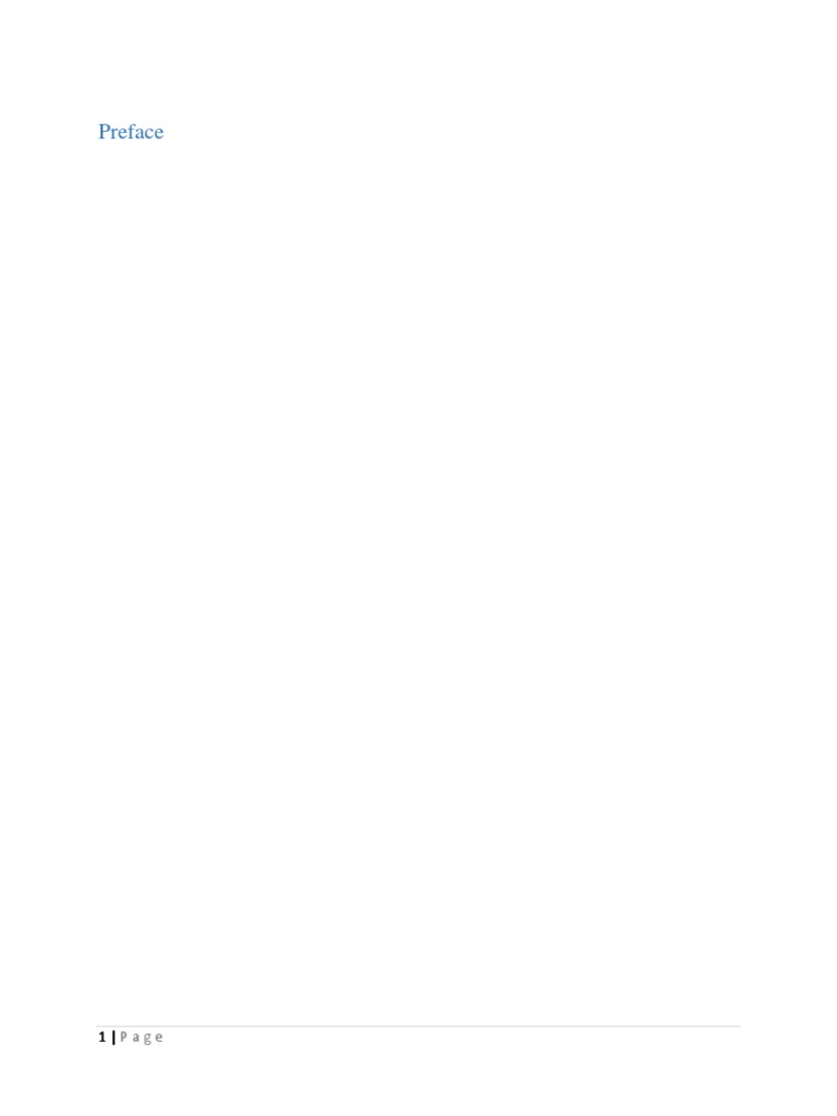 Circulation of Draft Document On BMMP and FDI Policy | PDF | Biomedical ...