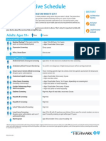 UHC Chronic Condition Verification Form | PDF