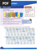 Math Primary 4 Textbook | PDF