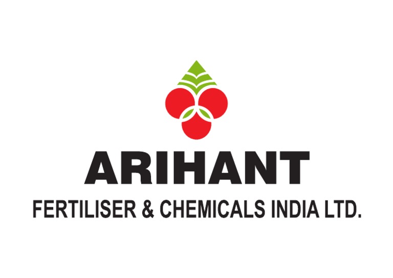 Arihant Fertilizer Logo | PDF