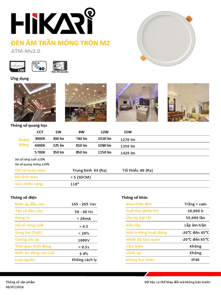 ATM-M2.0-v1 Am Tran Mong Tron M2 (Tieng Viet) | PDF