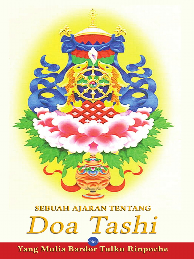 Tashi Prayer | PDF