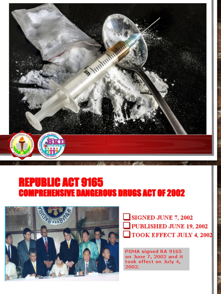 Illegal Drugs and Its Ill Effects | PDF | Psychoactive Drugs | Stimulant