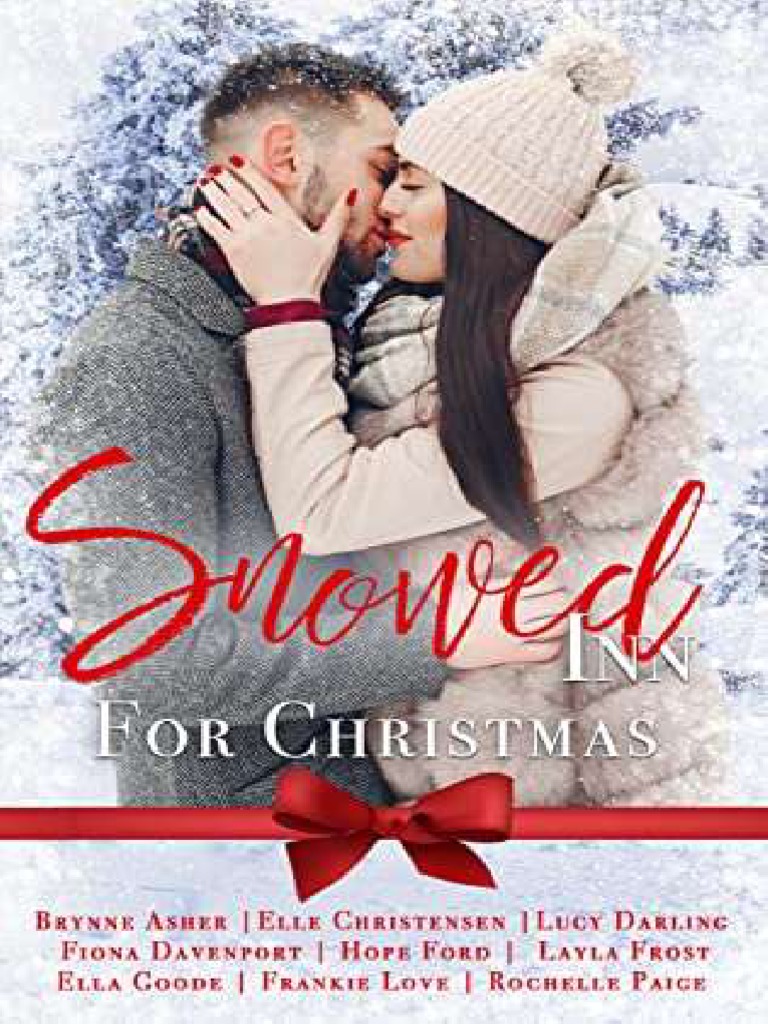 Antologia Snowed Inn For Christmas LISTO | PDF | Nieve