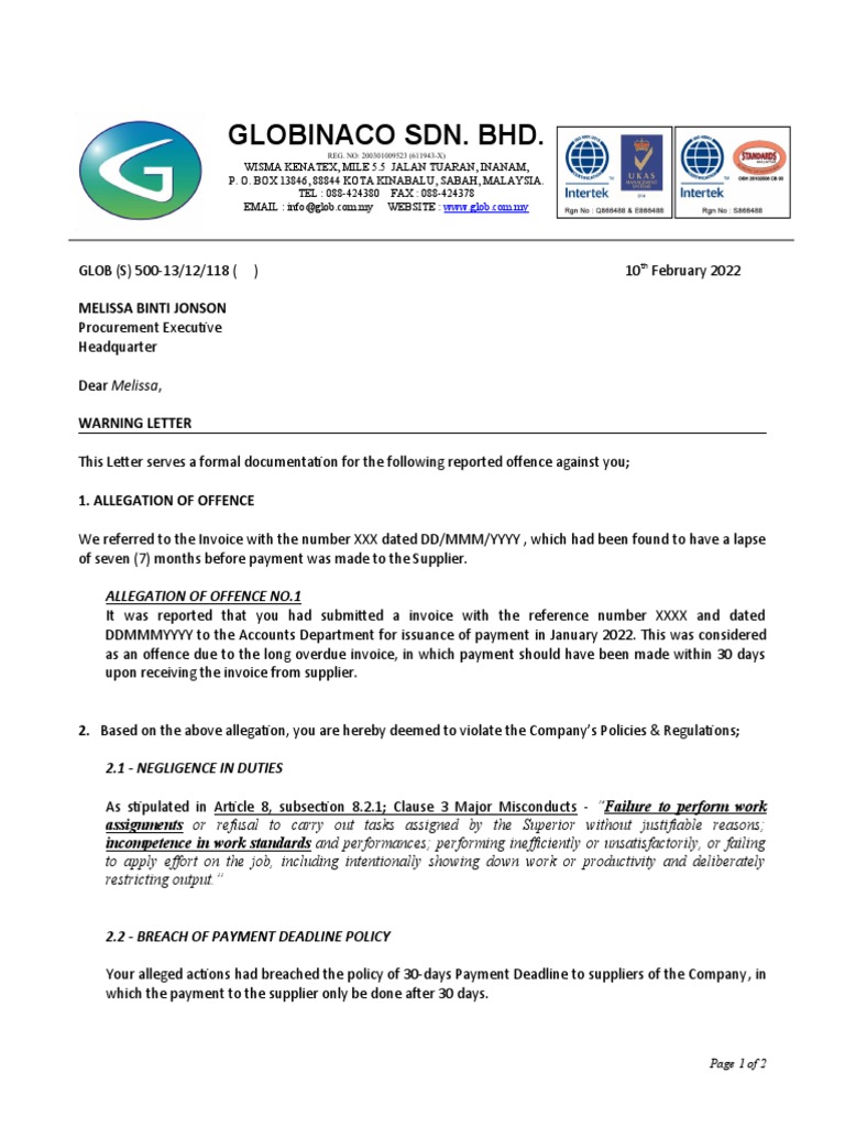 SCL - Melissa Binti Johnson | PDF | Common Law | Government