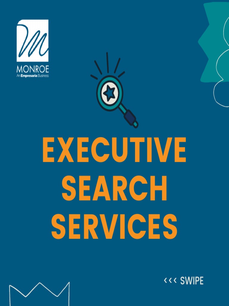 Monroe Consulting Group | PDF