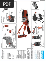 PT6A Reference Guide | PDF | Inventory | Systems Engineering