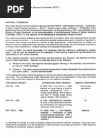 ISO 554:1976 Standard Atmospheres | PDF | International Organization ...