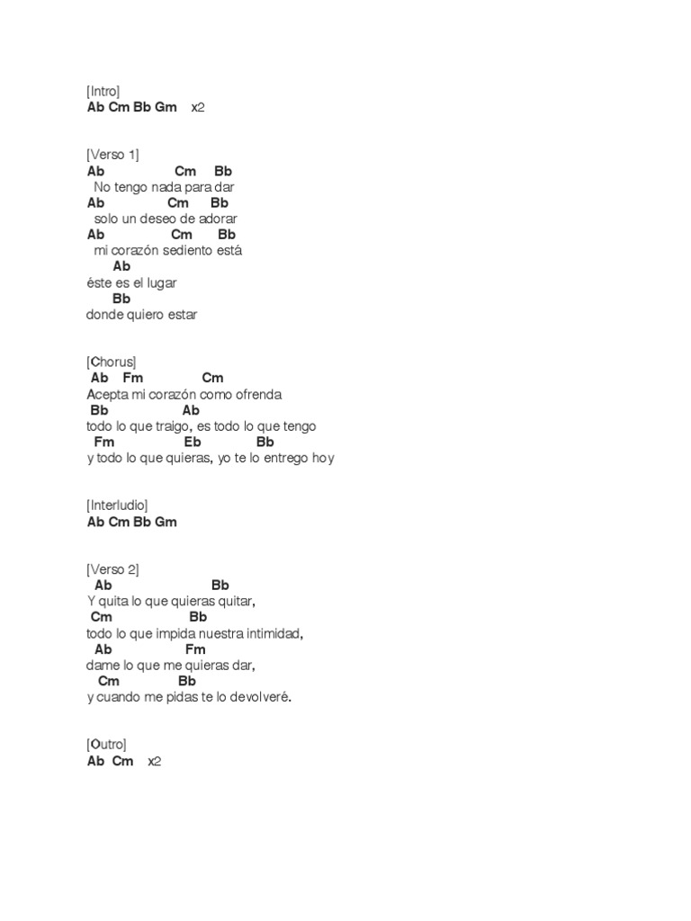 Acepta Barak Ab | PDF