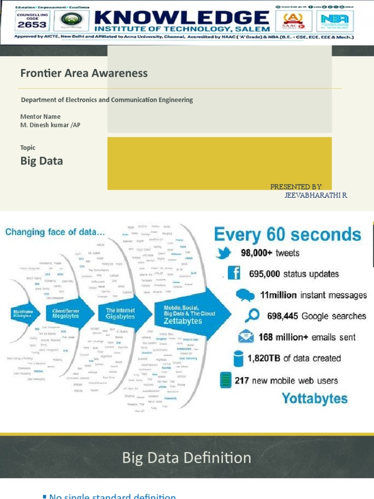 Big Data | PDF | Big Data | Data