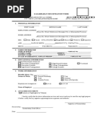 Sample Contract For Kasambahay | PDF