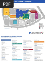 UTSW Medical School MAP | PDF