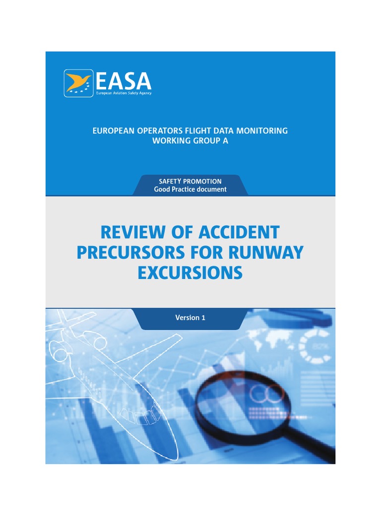 EOFDM WGA Runway Excursions-R1 | PDF | Takeoff | Runway