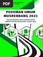 Edaran Perubahan Rkpd 2025 Dan Perubahan Renja Pd Tahun 2025 Copy | PDF
