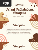 Sinopsis Buod | PDF