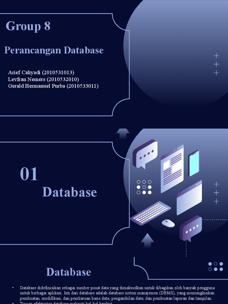 APS - PPT KLP 8 (Bagian 4,5,6,7) | PDF