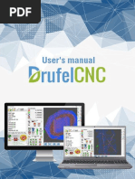 Denvi - Candle - GRBL Controller Application With G-Code Visualizer ...