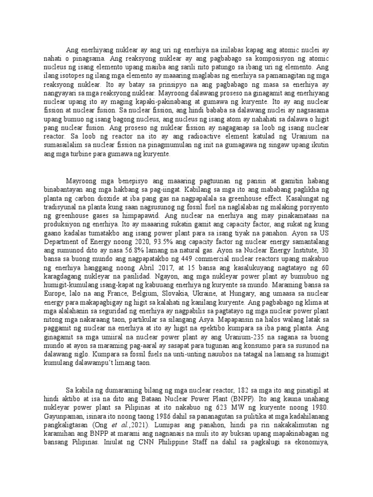 Intro Filipinolohiya | PDF