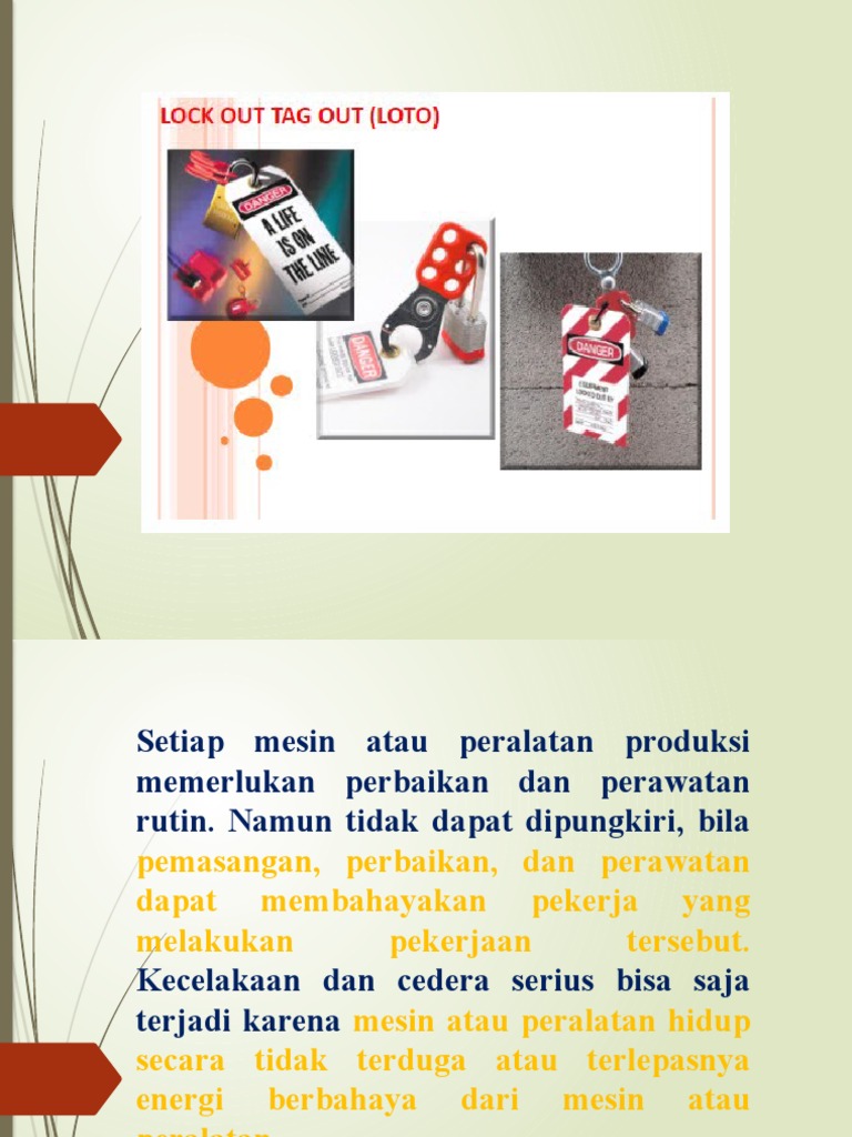 Materi Lotto 2 | PDF | Komputer | Teknologi & Rekayasa