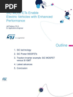 AUTOSAR Memory Mapping | PDF | Programming | Computer Program