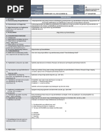 Cot-Gmrc 1 - Q1-W6 | PDF