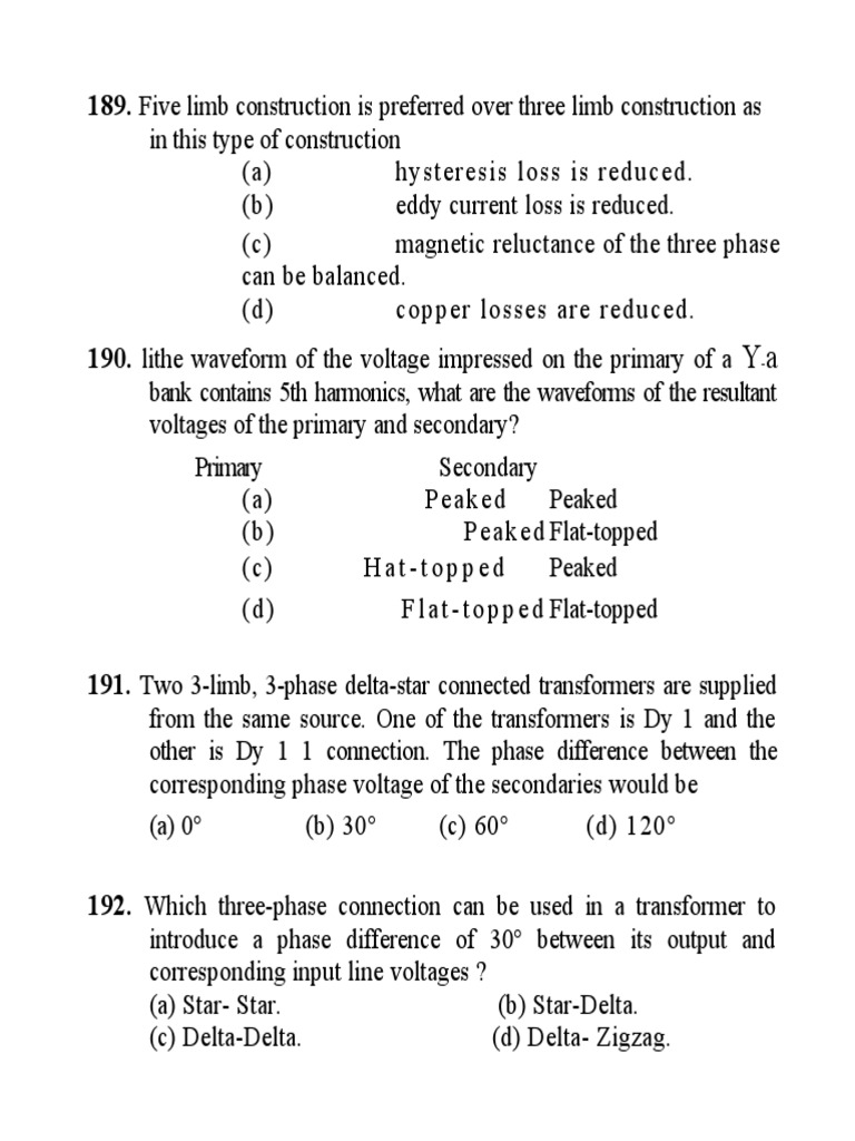 JB - Gupta Objective - by EasyEngineering - Net-171-190-11 | PDF
