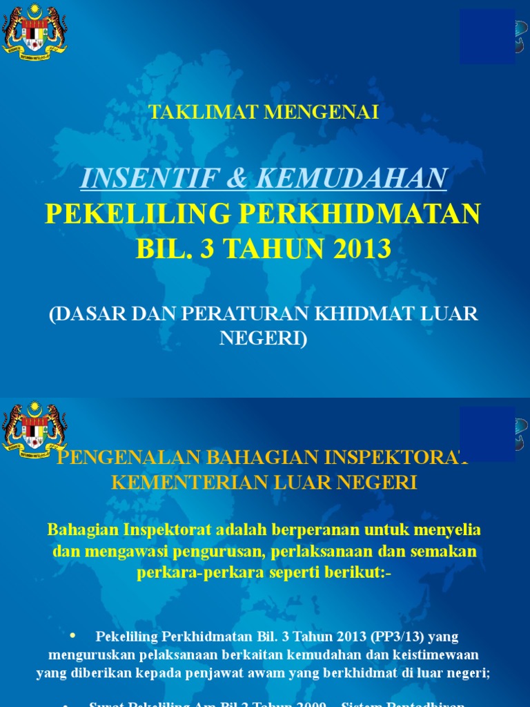 Day 1 Session 2 Kemudahan Pp3 13 Kps Jan 2023 Pdf