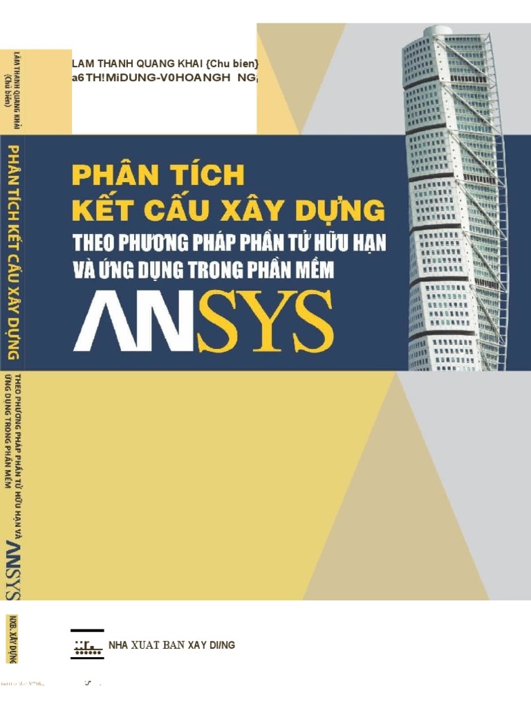 ANSYS | PDF | Graphical User Interfaces | Software