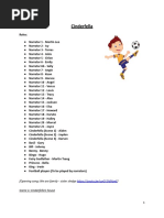 Lesson 2 Sepak Equipment and Facilities-1 | PDF | Sports