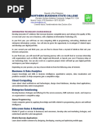 To Information Technology Syllabus | PDF | Cognition | Learning