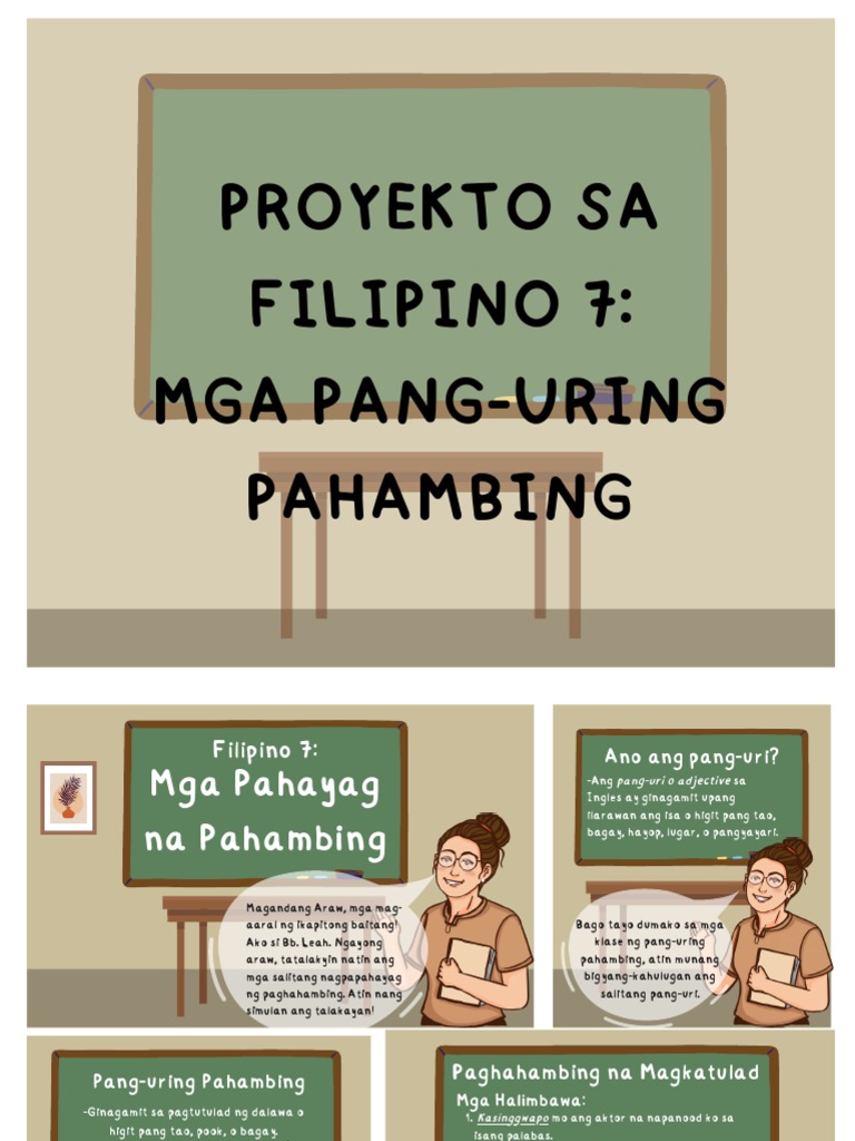 Black and White Illustrative Interactive Activity About Classroom Rules ...