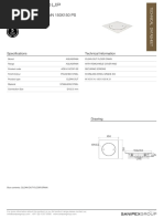Fire Alarm Matrix | PDF