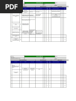 Modul Pendaftaran Osh Coordinator Di Mykkp | PDF