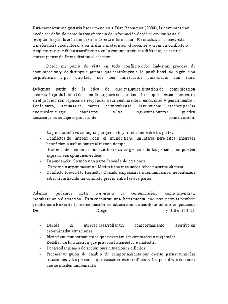 Actividad Foro | PDF | Comunicación | Información