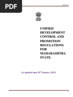 UDCPR An Illustrative Manual Edited | PDF | Stairs | Building