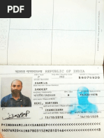 Passport | PDF