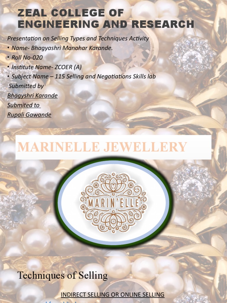 Zeal College of Engineering and Research | PDF