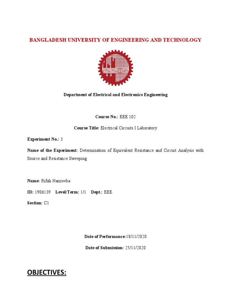 ON REPORT OF POWER | PDF | Electrical Network | Computer Engineering