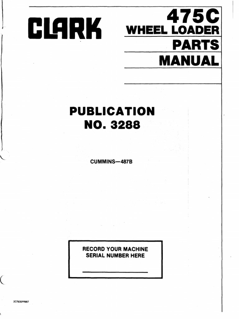 Man. Rep. Clark 475C | PDF | Legal Liability | Private Law