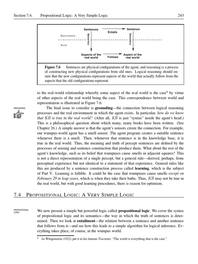 2 (I) | PDF | Logic | If And Only If
