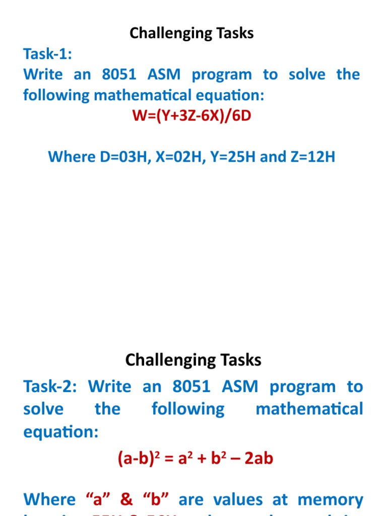 MC Lab - 3 | PDF | Manufactured Goods | Office Equipment