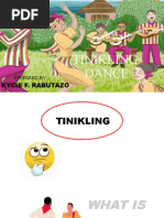 Sarimanok, Naga and Pako Rabong | PDF