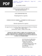 Notice of Touhy Requests R 1498 | PDF | Deposition (Law) | Witness
