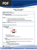 Deped Aurora Lyrics | PDF