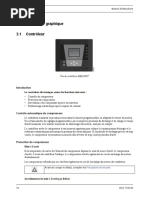 Atlas Copco Elektronikon mk5 Operation User S Manual 24 | PDF | Computers