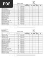 Covo Rugare Gold PLUS | PDF | Fertilizer | Seed