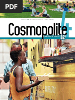 Inspire 3 Methode de Franais b1 | PDF