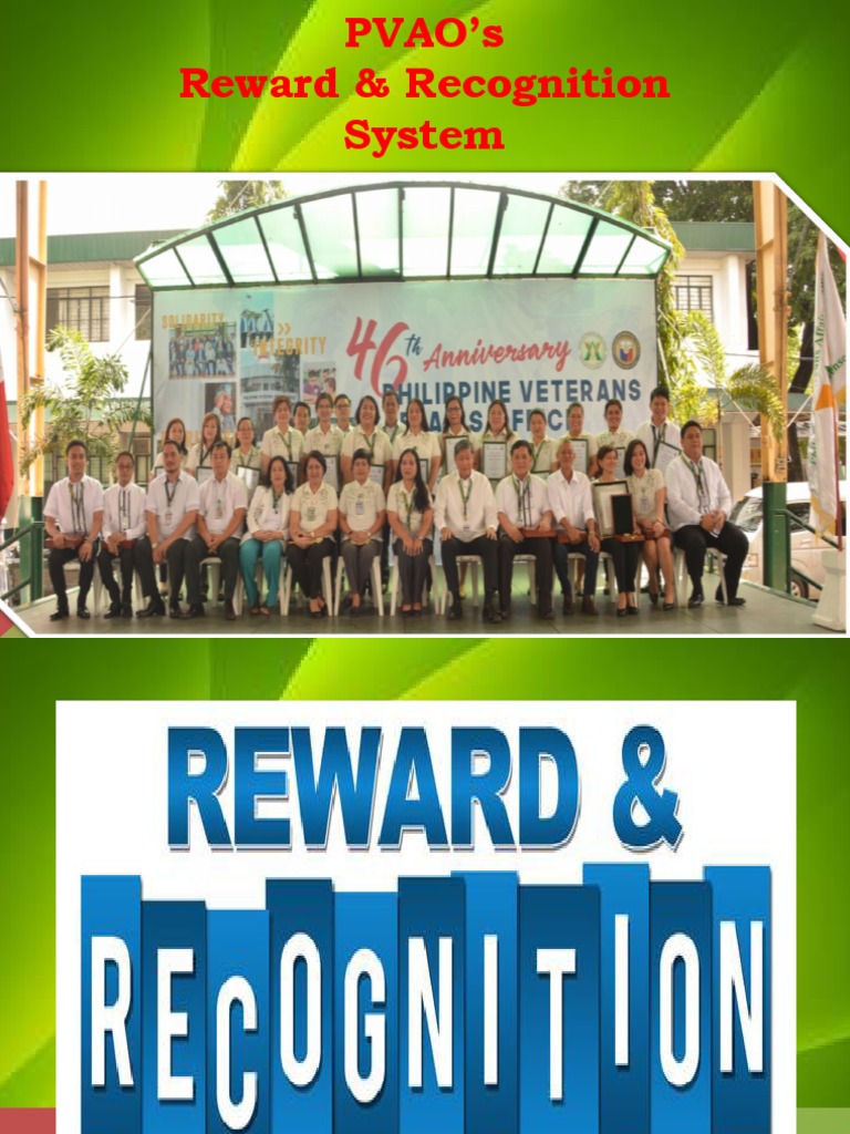 Prime HRM Rewards and Recognition Orientation | PDF | Incentive | Employment