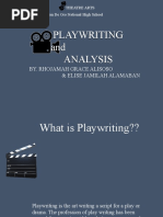 Character Analysis Worksheet | PDF | Goal | Opera